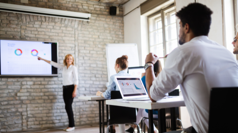 5 Learning And Development Trends That Improve Delivery