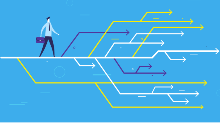 Creating Branching Scenarios In eLearning - eLearning Industry