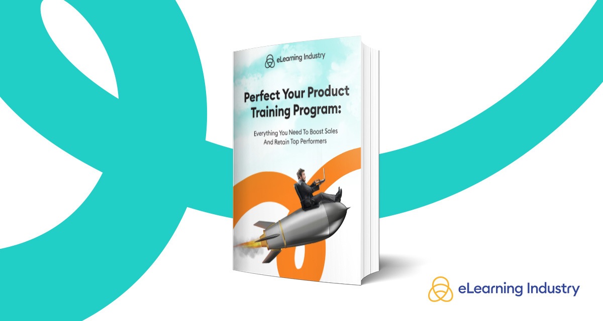 Perfect Your Product Training Program [Guide]