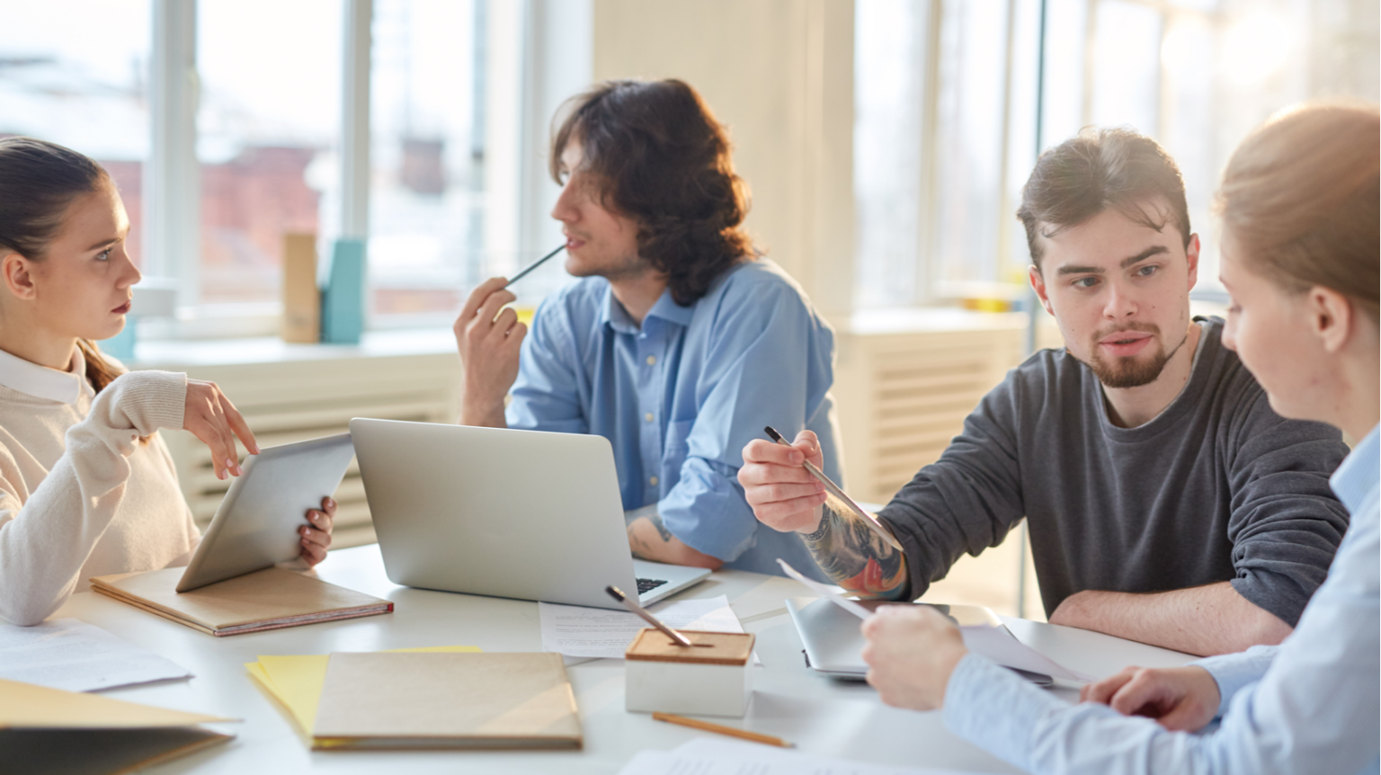 Learning Minimalist Tips To Cut Course Design Clutter - eLearning Industry