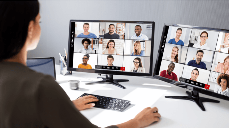How To Convert Your Classroom Training To Virtual Training