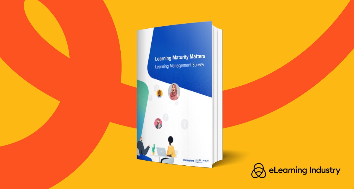 Learning Management Survey - eLearning Industry