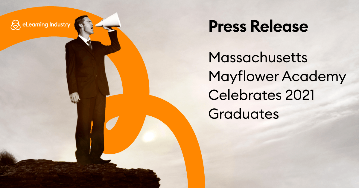 Massachusetts Mayflower Academy Celebrates 2021 Graduates