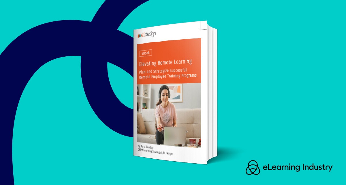 Elevating Remote Learning Programs Trilogy - eLearning Industry Elevating Remote Learning Programs Trilogy - eLearning Industry