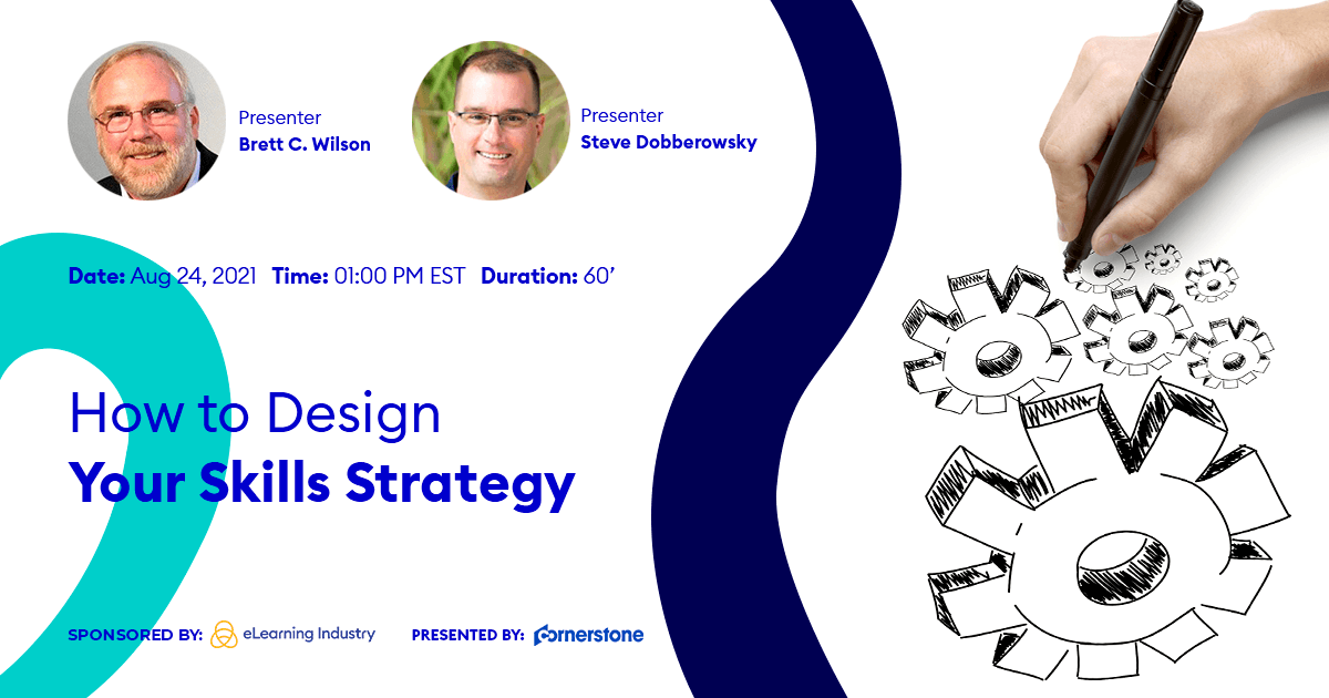 How To Design Your Skills Strategy - eLearning Industry