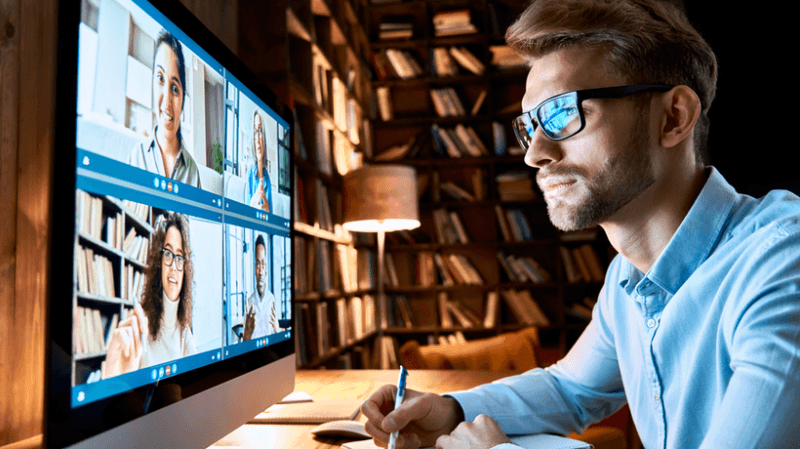 Top eLearning Trends In 2021: Impact Of Remote Working