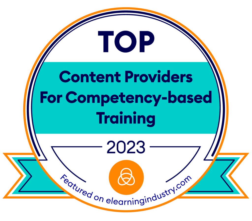 Best Competency-Based Training Content Providers List For 2023