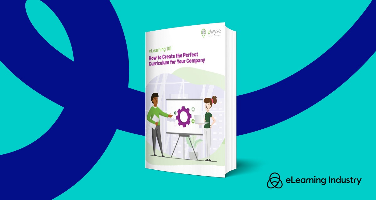 Build a Custom Training Curriculum: eLearning 101