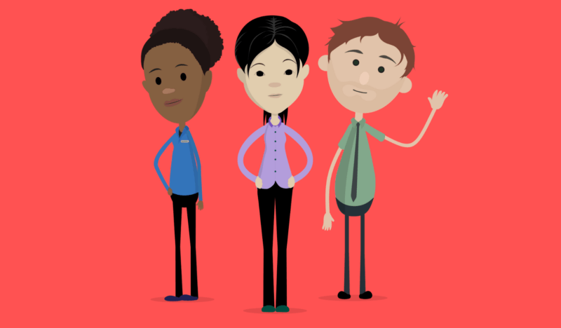 New Employee Onboarding Process: Planning For Day 1