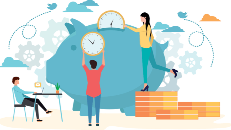 Rapid eLearning Program Time-Savers - eLearning Industry