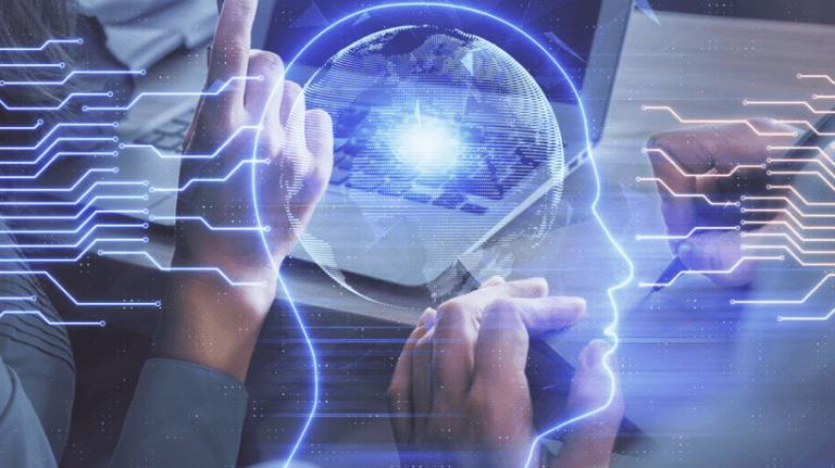 AI In Corporate Learning: Take L&D To The Next Level