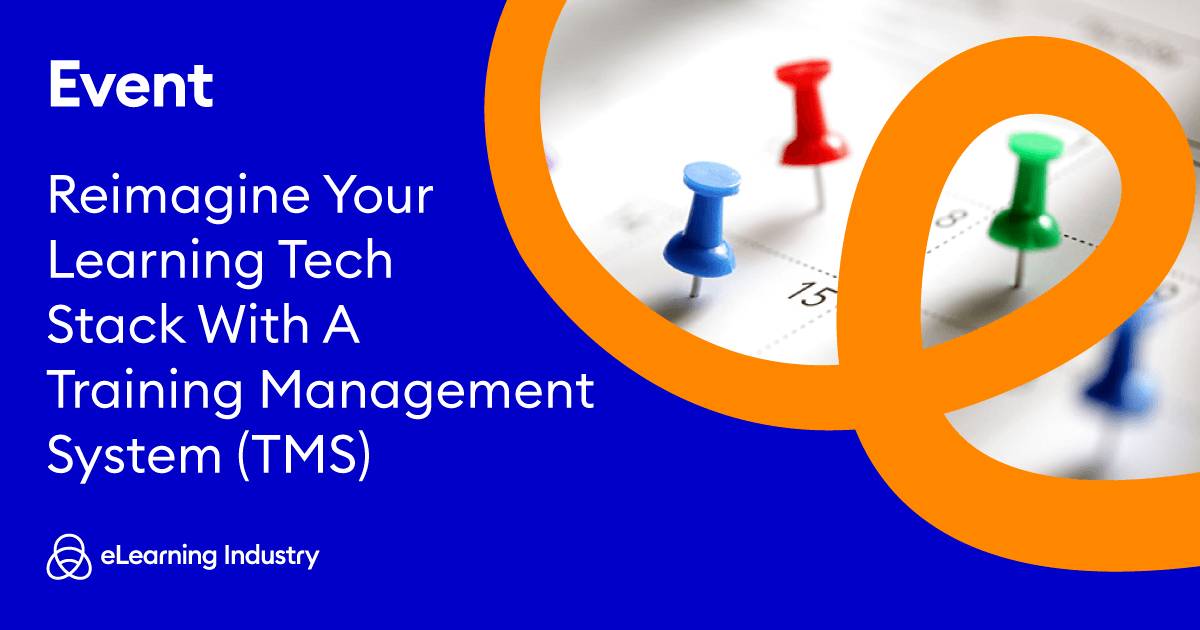 Reimagine Your Learning Tech Stack With A TMS - eLearning Industry