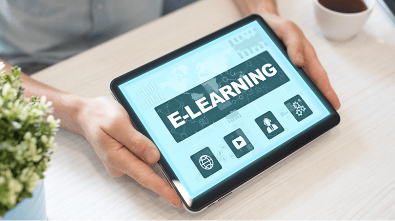 Cost Of Building An eLearning Platform - eLearning Industry