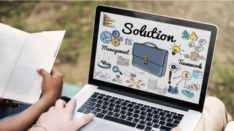 Custom eLearning Solutions For Employee Training - eLearning Industry