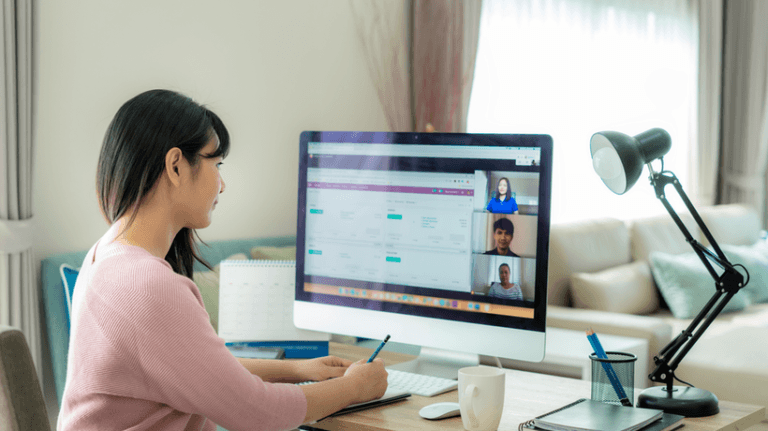 Employee Training For Returning To The Workplace - eLearning Industry