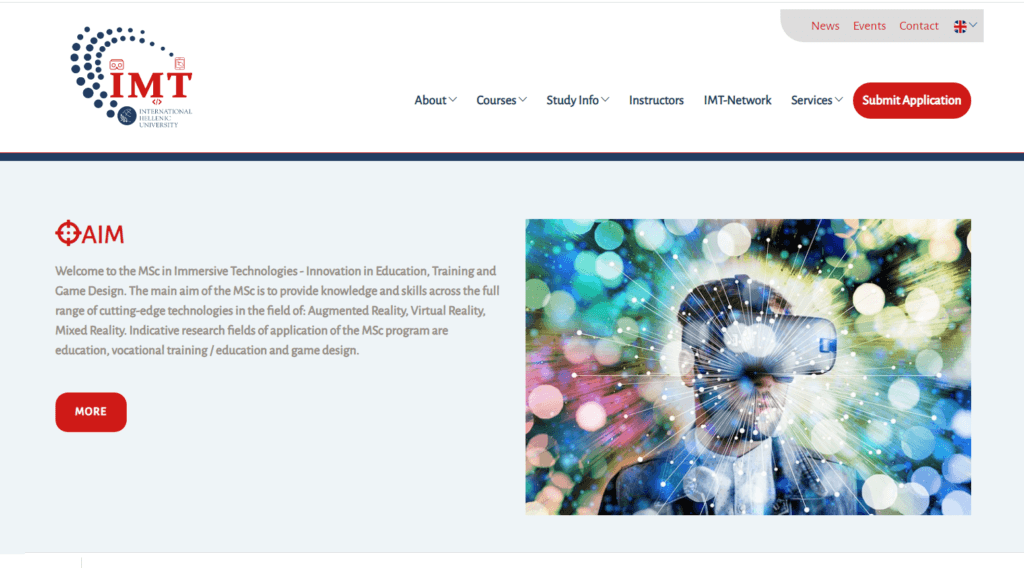 IMT Offers Full Scholarship By eLearning Industry - eLearning Industry