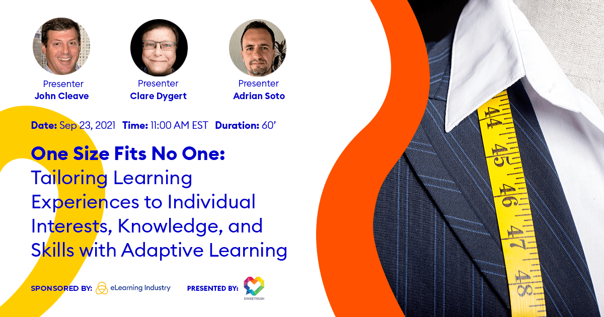 Meeting Learners' Needs With Adaptive Learning