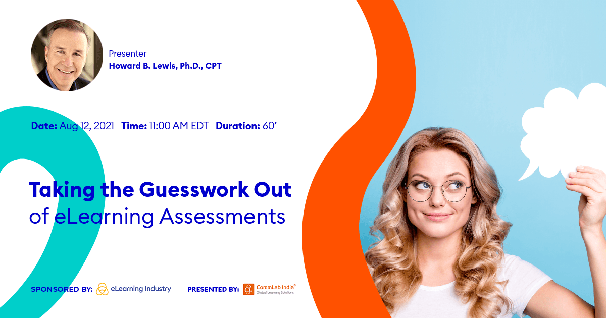 Effective Elearning Assessments Elearning Industry