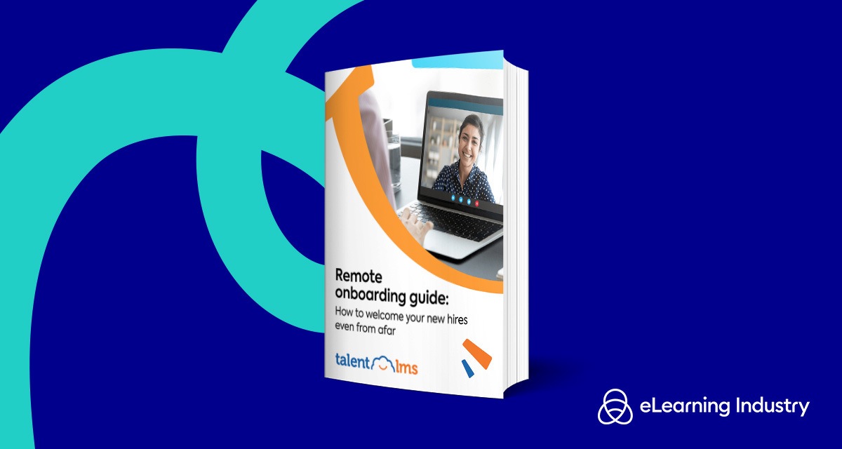 Remote Onboarding: Welcome New Hires from Afar Remote Onboarding: Welcome New Hires from Afar