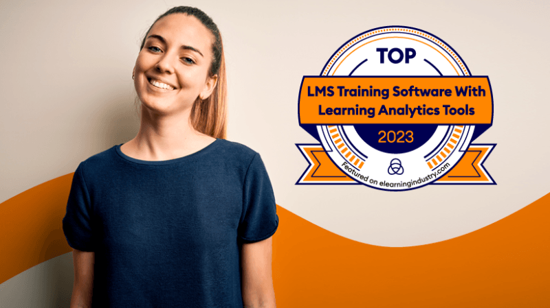 Learning Analytics Tools: Top LMS Software For Reporting In 2023