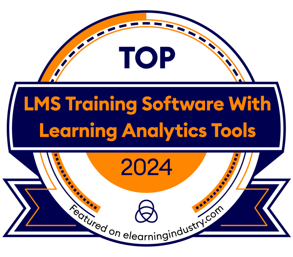 Learning Analytics Tools: Top LMS Software For Reporting In 2025
