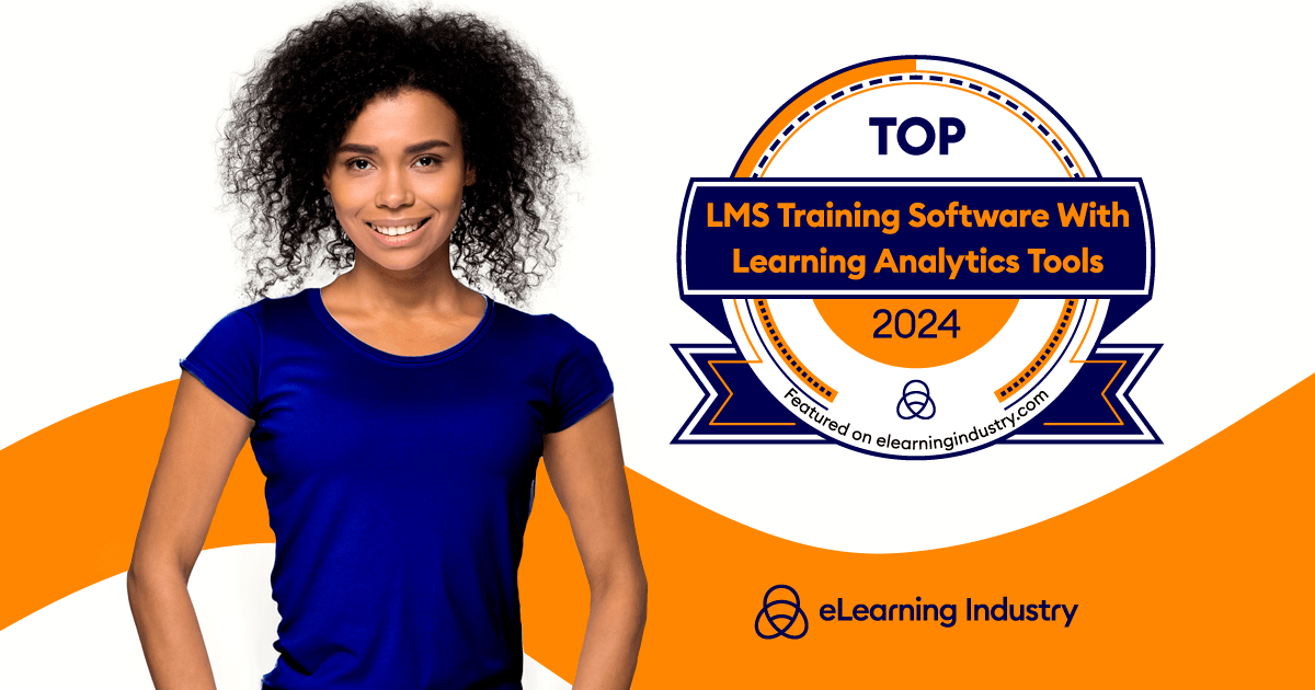 Learning Analytics Tools: Top LMS Software For Reporting In 2026