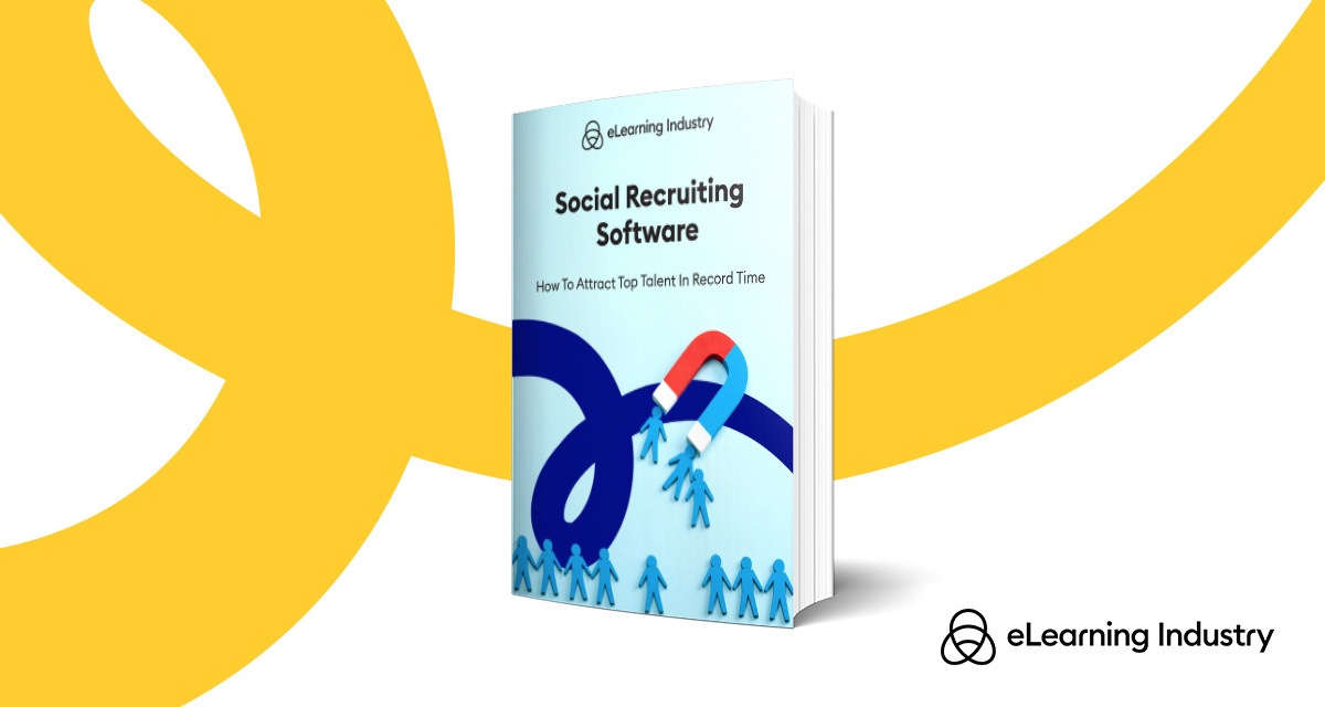 Social Recruiting Software: How To Attract Top Talent - eLearning Industry