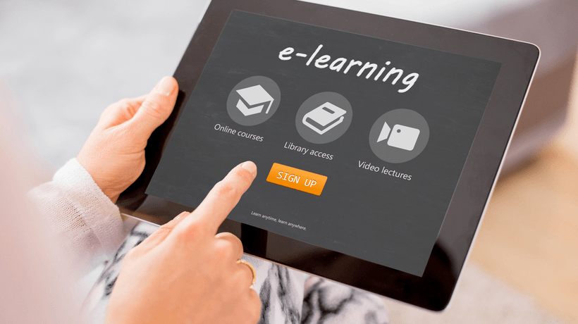Elearning Trends Latest Learning Trends ELearning Industry Elearning Trends Latest Learning Trends ELearning Industry