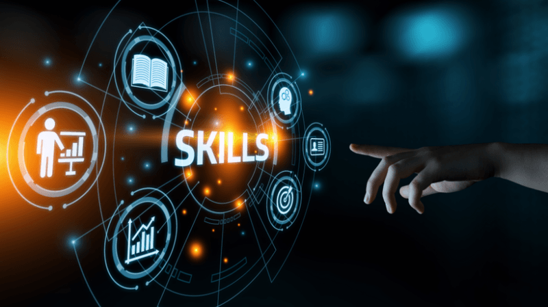 Skills Development Training: Must-Have LMS Features