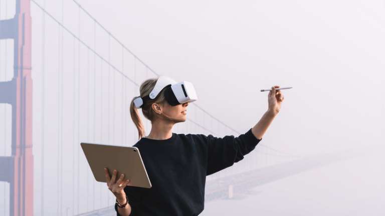 Extended Reality For Training In High-Risk Industries - eLearning Industry