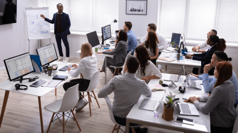 LMS For Corporate Training: Find Your Perfect Fit - eLearning Industry