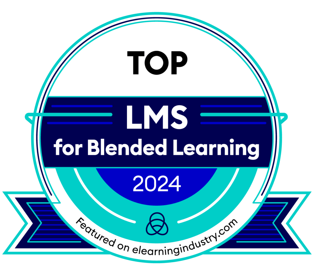 Best Blended Learning LMS Solutions (2024 Update) - eLearning Industry