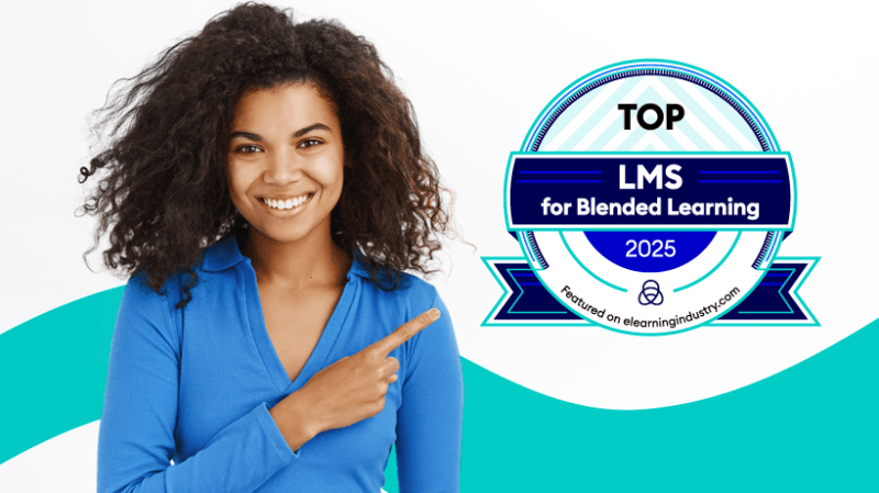 Best Blended Learning LMS Solutions (2025 Update) - eLearning Industry