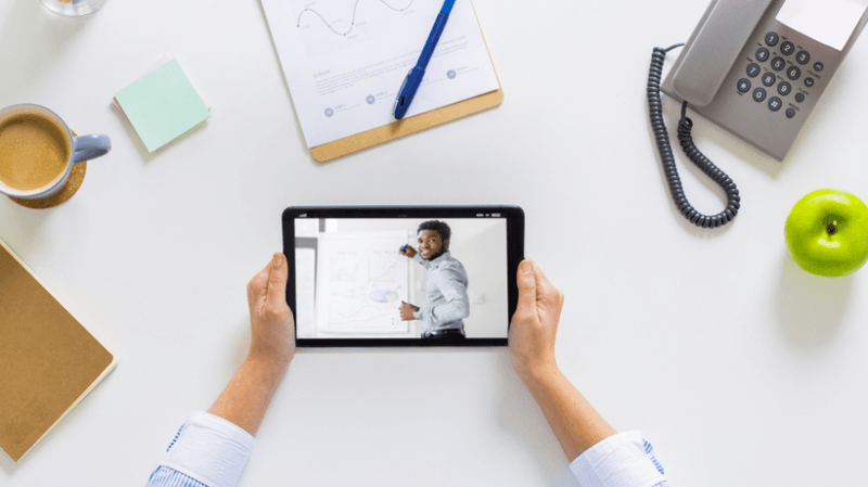 Video-Based Corporate eLearning Examples - eLearning Industry