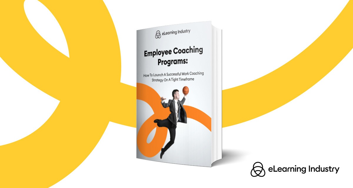 Employee Coaching Programs: Launch A Work Coaching Strategy