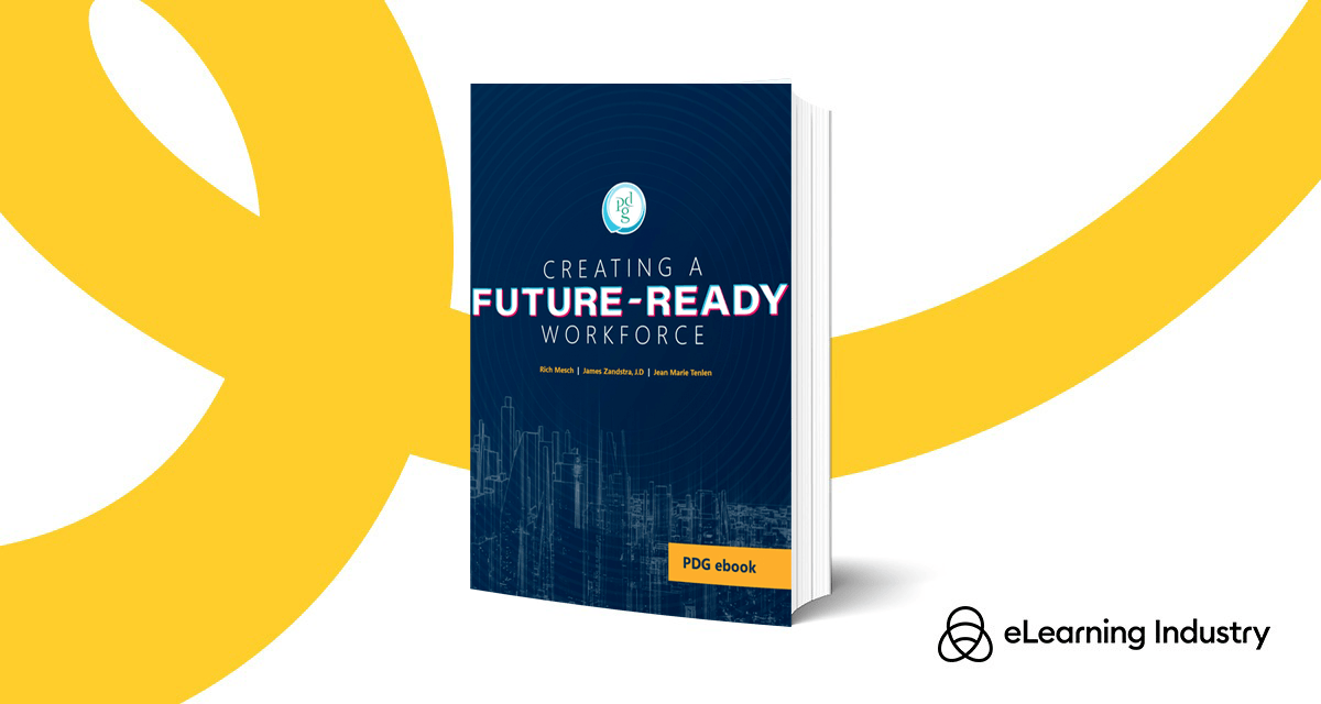 Creating A Future Workforce Ebook Elearning Industry