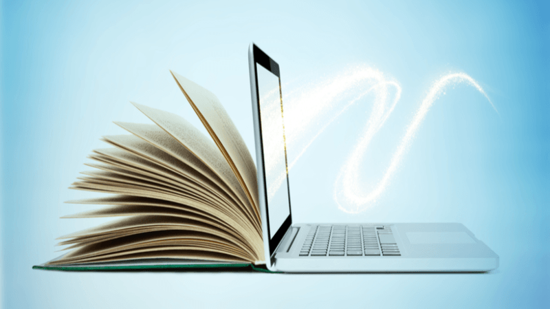 Hidden eBook Gems: 10 Must-Read eLearning Titles - eLearning Industry