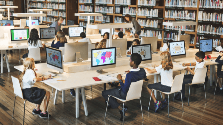 7 Benefits Of Educational Technology - eLearning Industry