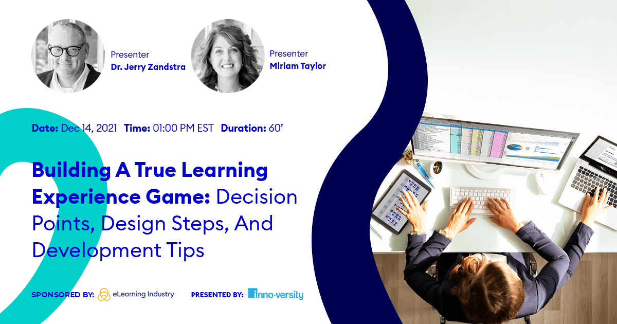 What Makes A True Learning Experience Game? - eLearning Industry
