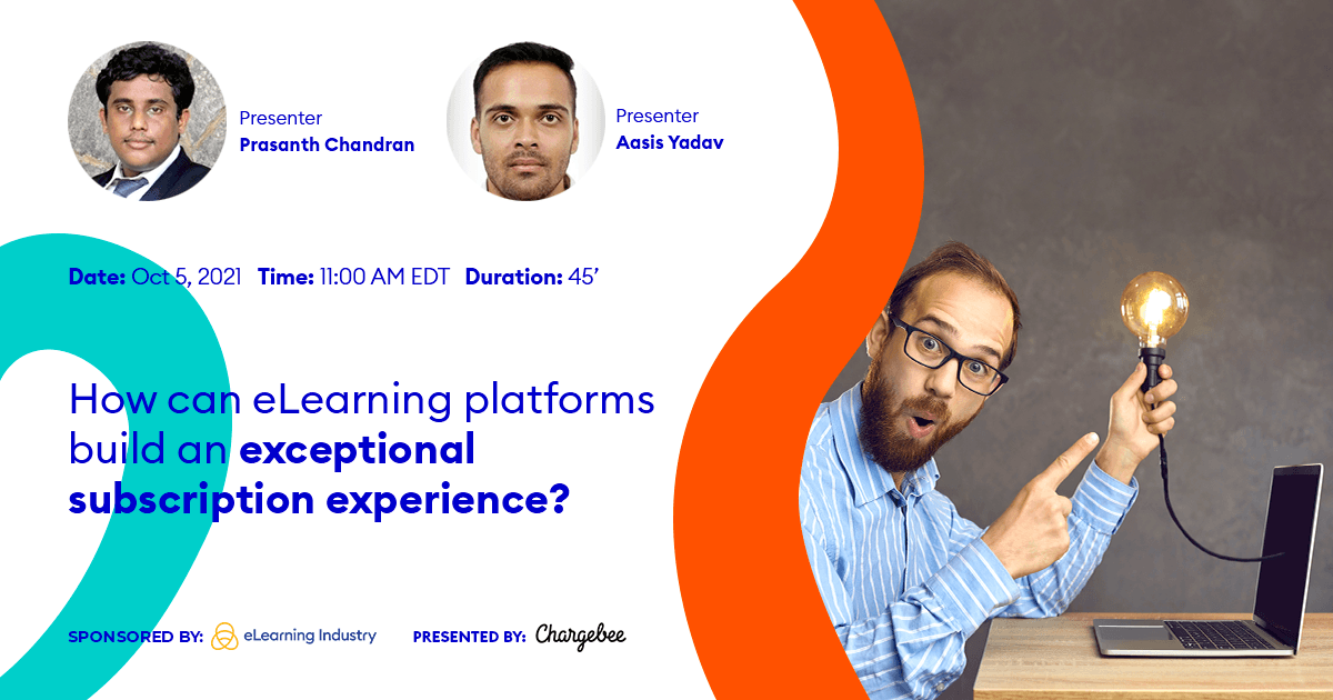 Top Subscription Experience With eLearning Platforms - eLearning Industry
