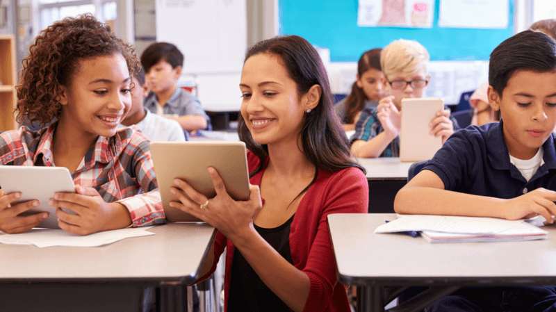 Student Tracking Record To Improve Learning - eLearning Industry