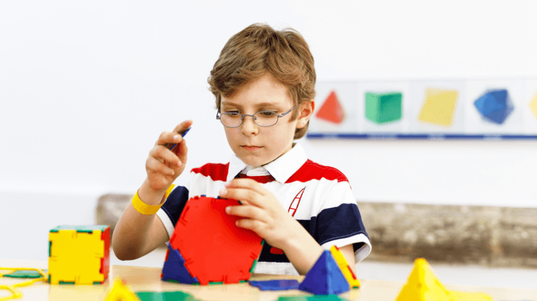 Top 7 Skills For Children In 2021 - eLearning Industry