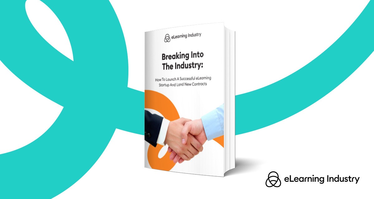 Launch an eLearning Startup That Wins Contracts