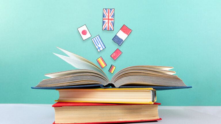 Designing Multilingual Courses: Keep This In Mind - eLearning Industry