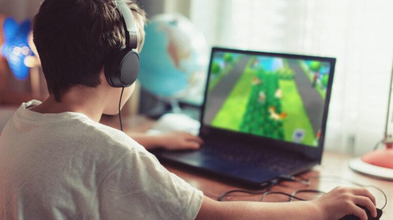 Educational Games: Their Learning Value - eLearning Industry