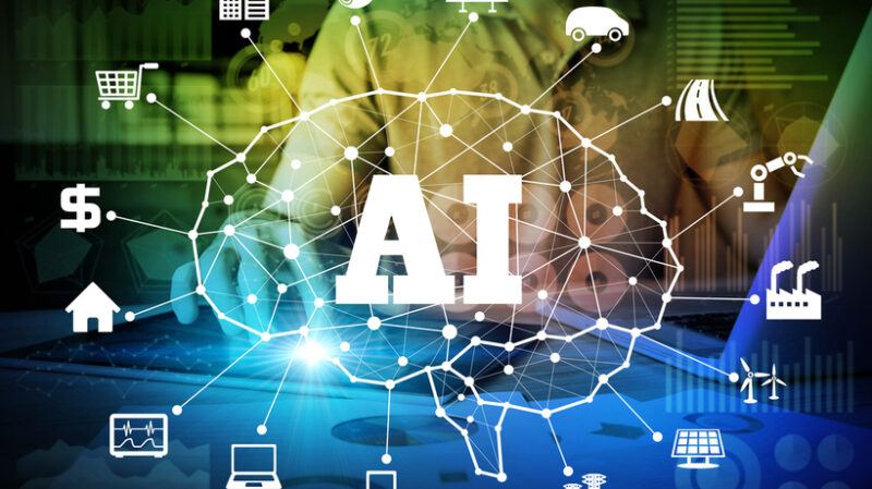 AI For Learner Data Management - eLearning Industry