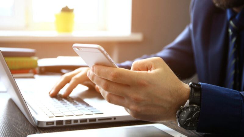 How To Develop Multi-Device Online Training To Bridge Skill Gaps