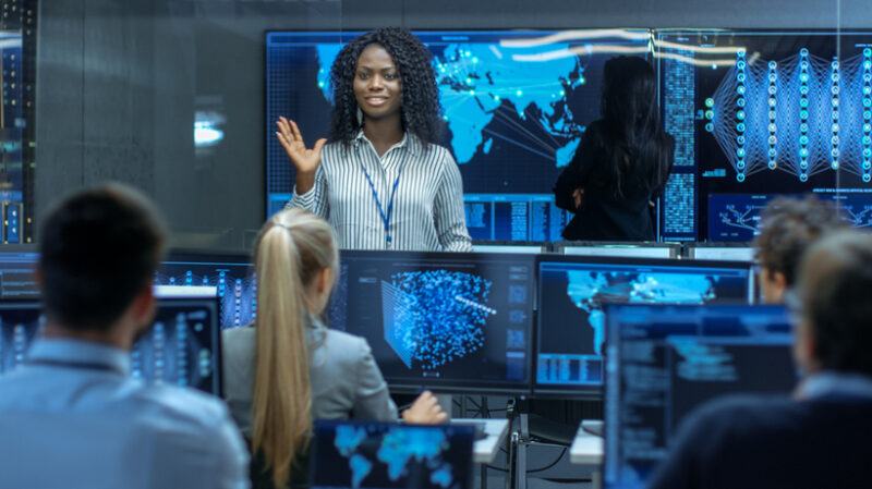 New Software Training: 5 Key Strategies To Train Employees