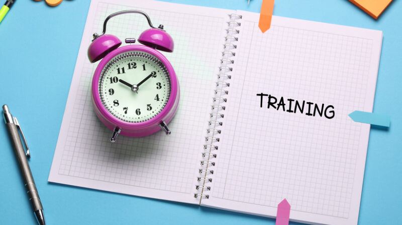 T&D: Embracing Your Non-Training Training Role - eLearning Industry