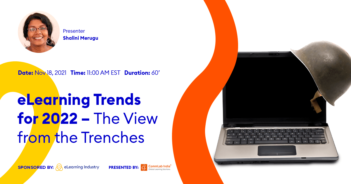 eLearning Trends For 2022 - eLearning Industry